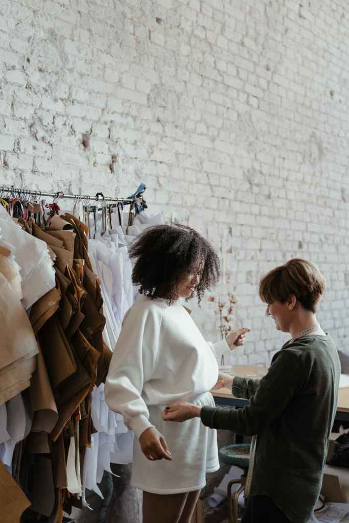 Melbourne Fashion Hub – Empowering Ethical Melbourne Fashion Designers