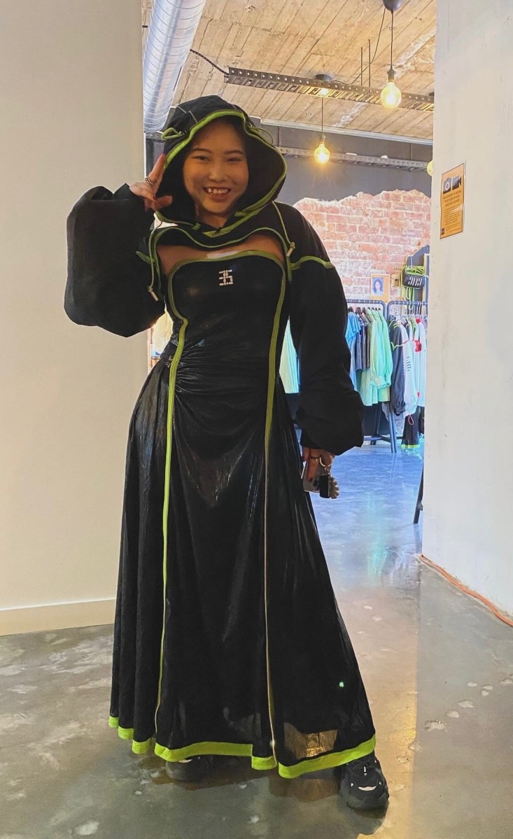 Meet MFH 2024, Alumni – Melbourne Fashion Hub