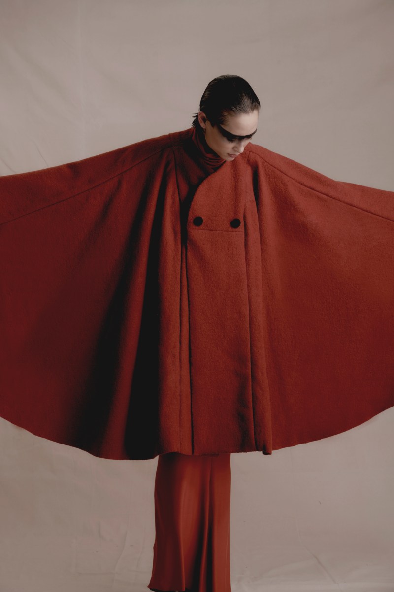 Meet the designers shaping Melbourne Fashion in 2025 – Melbourne ...